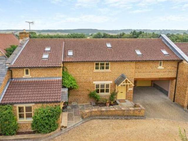 4 Bedroom Semi detached House For Sale In Caldecott