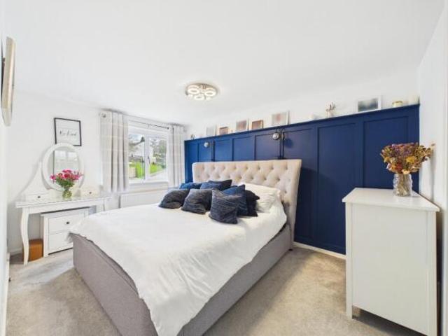 4 bedroom semi detached house for sale in Calderglen Road, St. Leonards, East Kilbride, G74