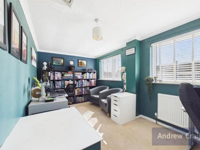 4 bedroom semi detached house for sale in Caldwell Road, Red House Farm, NE3