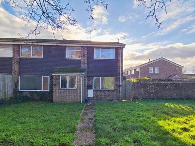 4 Bedroom Semi detached House For Sale In Calmore