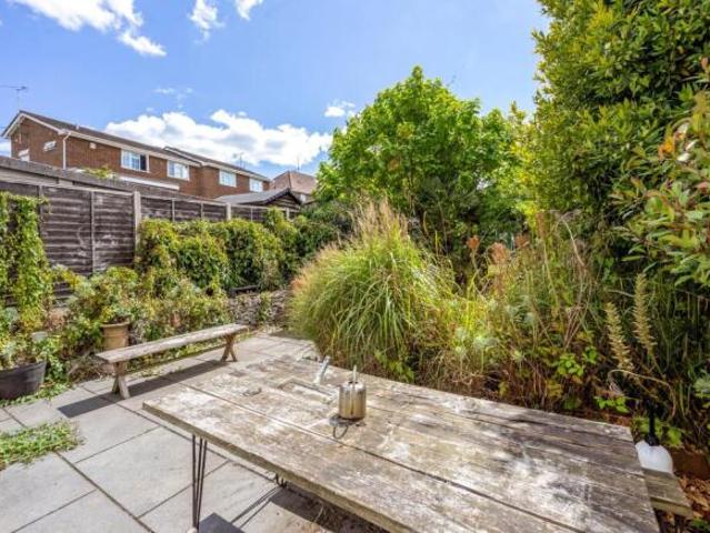 4 bedroom semi detached house for sale in Carden Avenue, Brighton, BN1
