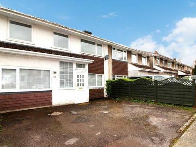 4 Bedroom Semi detached House For Sale In Cardiff