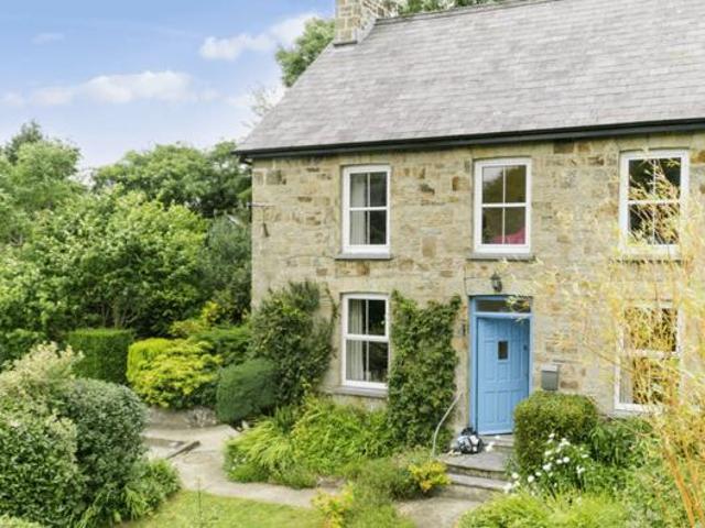 4 Bedroom Semi detached House For Sale In Cardigan