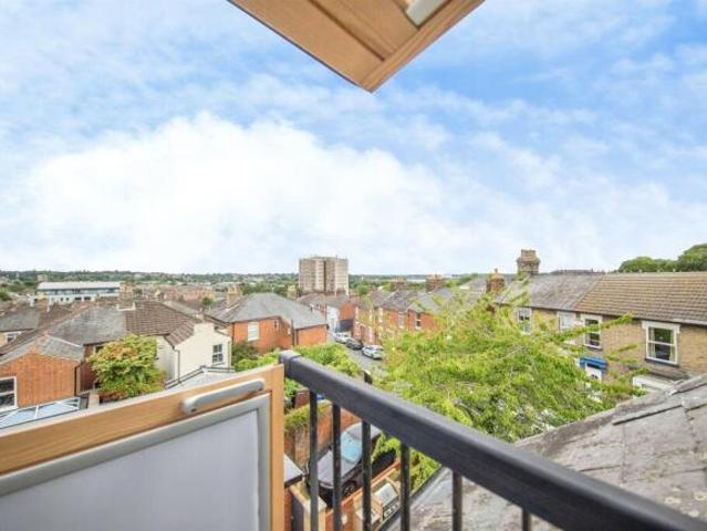 4 bedroom semi detached house for sale in Cardigan Street, Ipswich, IP1