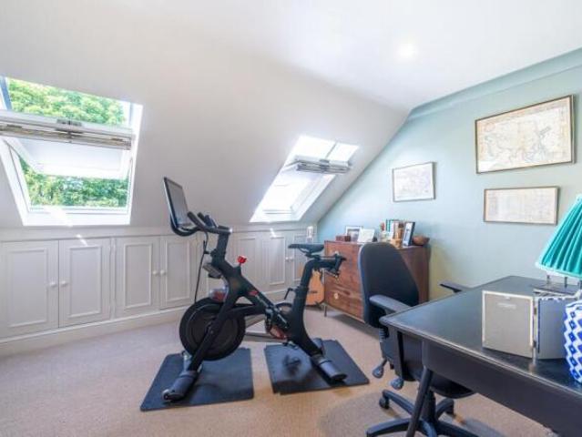4 bedroom semi detached house for sale in Carlton Road, Bedford Park borders, Chiswick, W4
