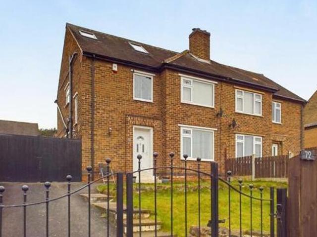 4 Bedroom Semi detached House For Sale In Carlton