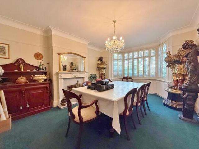 4 bedroom semi detached house for sale in Carmarthen Avenue, Drayton, Portsmouth, PO6