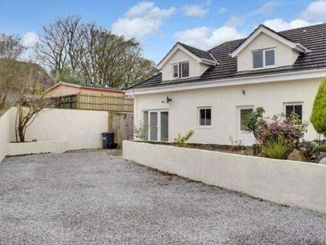 4 Bedroom Semi detached House For Sale In Carnkie