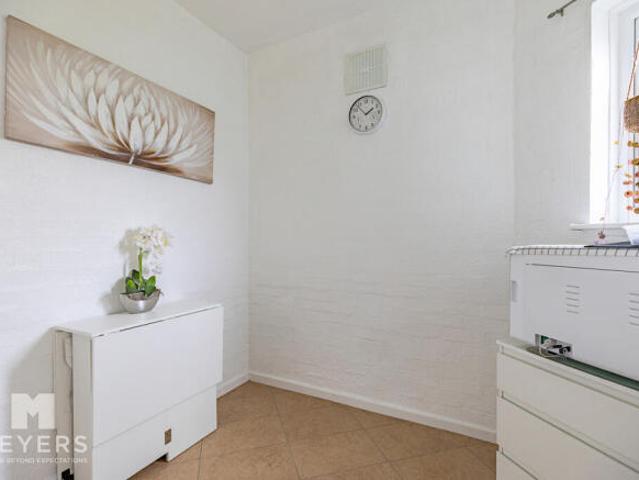 4 bedroom end of terrace house for sale in Castle Lane West, Bournemouth, BH8 9TX, BH8