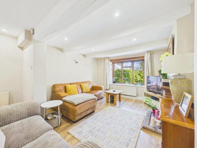 4 bedroom semi detached house for sale in Catbrain Hill, Bristol, BS10