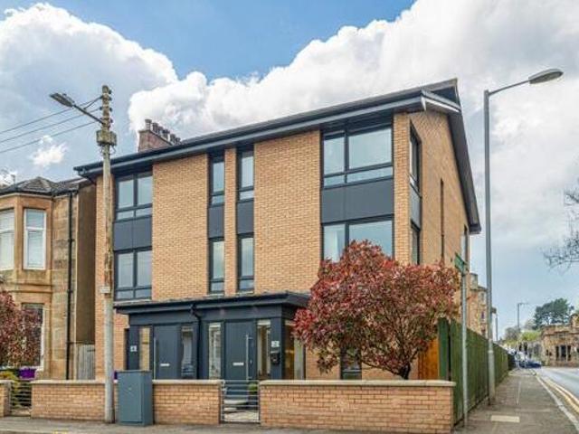 4 Bedroom Semi detached House For Sale In Cathcart