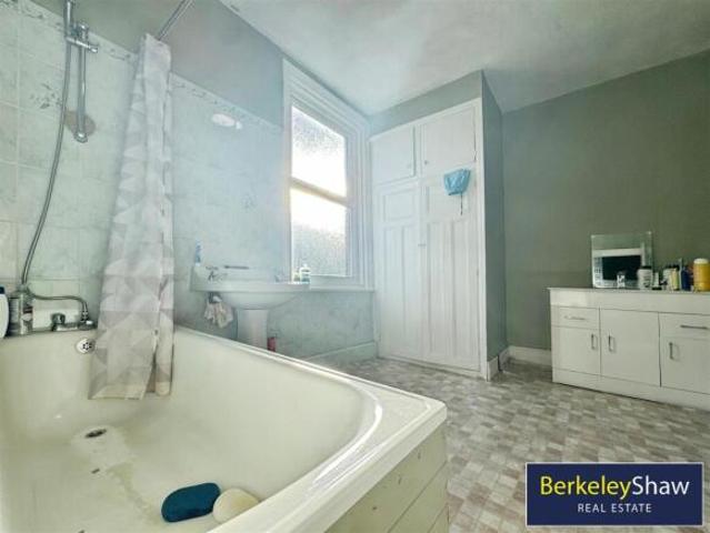 4 bedroom semi detached house for sale in Cavendish Road, Crosby, Liverpool, L23
