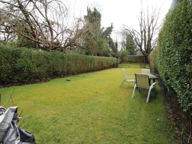 4 bedroom semi detached house for sale in Cavendish Road, Salford, M7