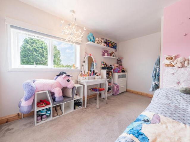 4 bedroom semi detached house for sale in Central Avenue, Syston, Leicestershire, LE7