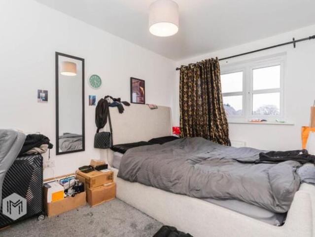 4 bedroom semi detached house for sale in Century Street, Farnworth, BL4