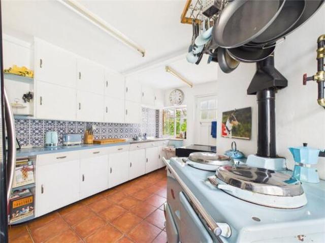 4 bedroom semi detached house for sale in Cecil Road, Norwich, Norfolk, NR1