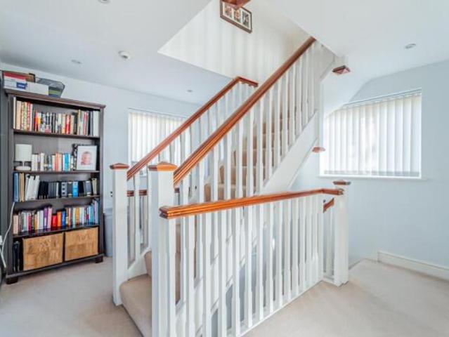 4 bedroom semi detached house for sale in Cedarwood Drive, St. Albans, Hertfordshire, AL4