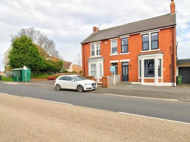 4 Bedroom Semi detached House For Sale In Choppington