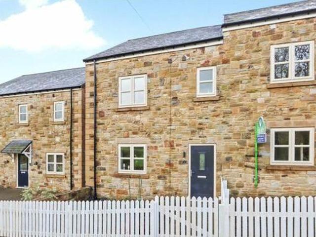 4 Bedroom Semi detached House For Sale In Chopwell, Newcastle Upon Tyne