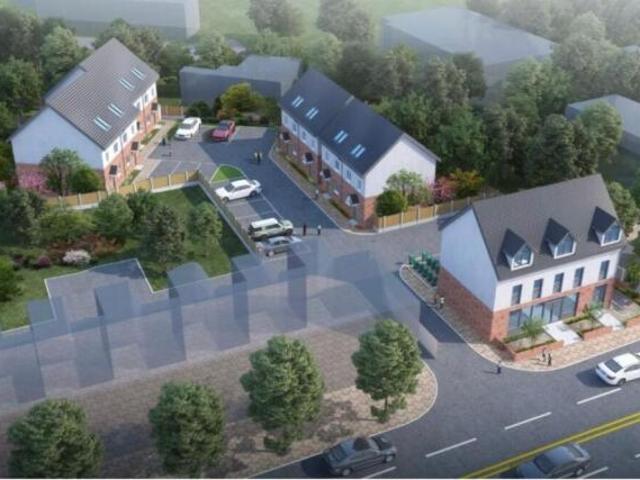 4 bedroom semi detached house for sale in Chorley Road, Swinton, M27