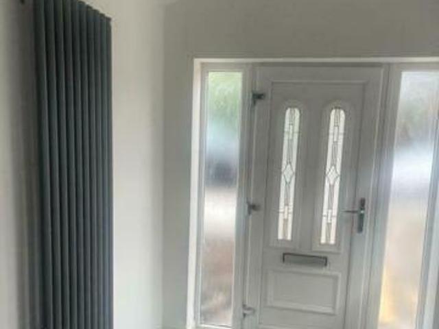 4 Bedroom Semi detached House For Sale In Chorlton