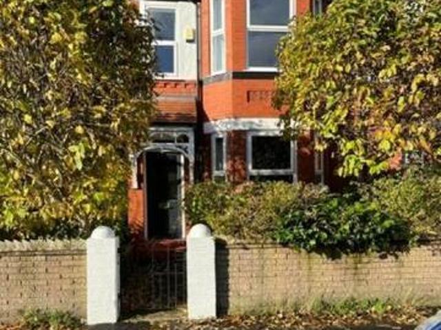 4 Bedroom Semi detached House For Sale In Chorlton