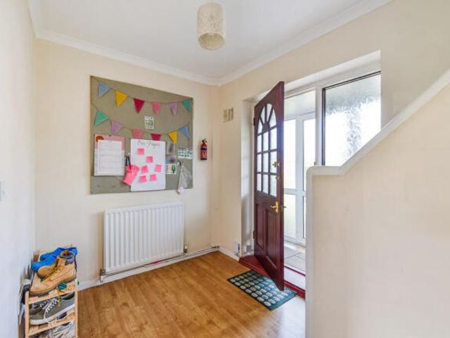 4 bedroom semi detached house for sale in Chatham Road, SO22