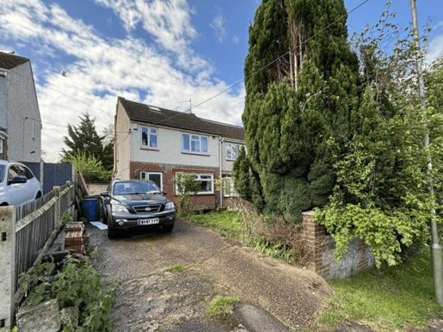 4 Bedroom Semi detached House For Sale In Chatham
