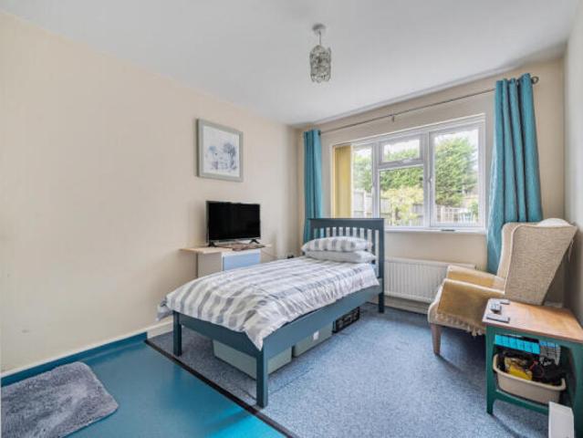 4 bedroom semi detached house for sale in Chafen Road, Bitterne Manor, Southampton, Hampshire, SO18