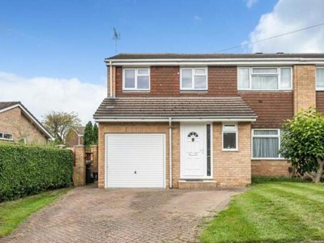4 Bedroom Semi detached House For Sale In Chandler´s Ford
