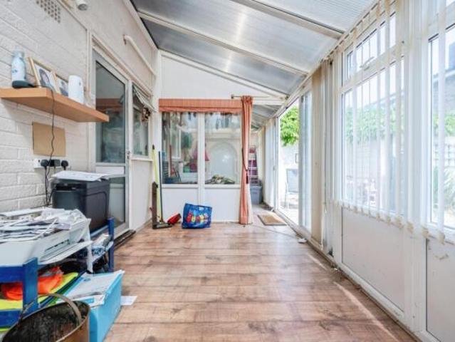 4 bedroom semi detached house for sale in Chantry Avenue, Kempston, Bedfordshire, MK42