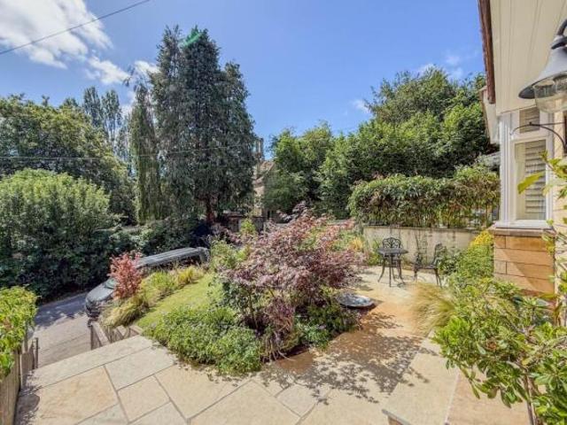 4 bedroom semi detached house for sale in Charlcombe Lane, Bath, BA1