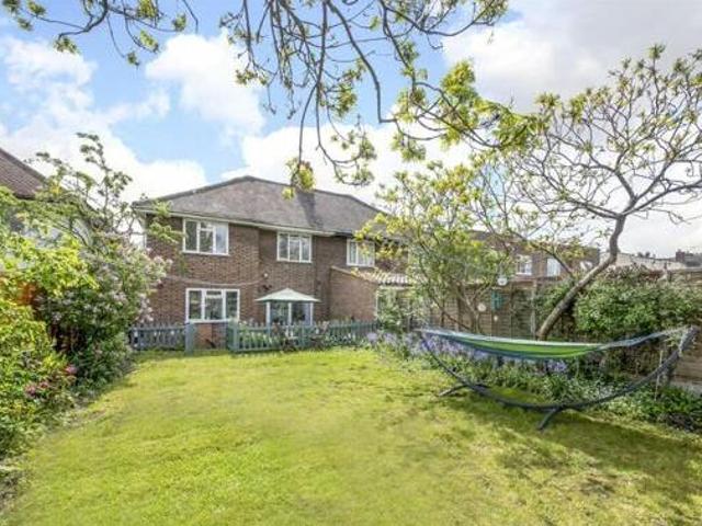 4 Bedroom Semi detached House For Sale In Charlton