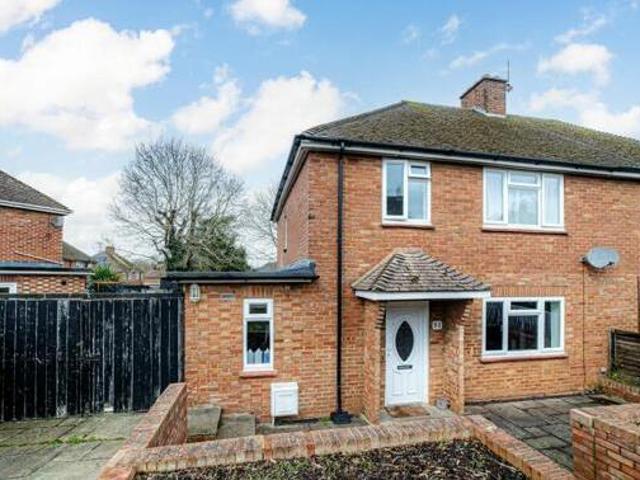 4 Bedroom Semi detached House For Sale In Chartham