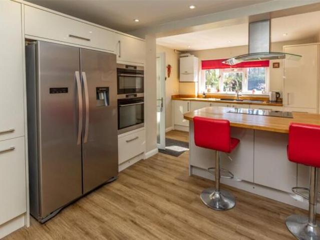 4 bedroom semi detached house for sale in Chetwode Close, Bristol, BS10