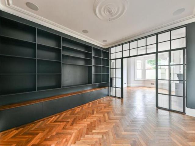 4 bedroom semi detached house for sale in Chevening Road, Queens Park, London, NW6