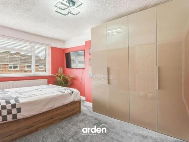 4 bedroom semi detached house for sale in Cheveley Avenue, Rednal, B45