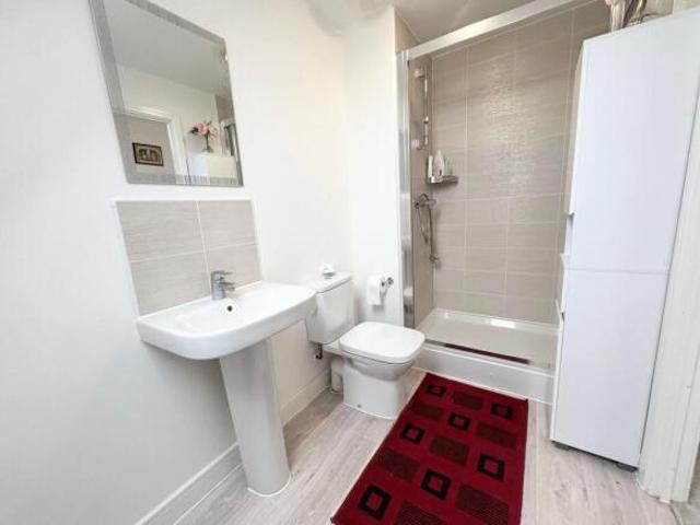4 bedroom semi detached house for sale in Cheviot Crescent, Whitehouse, MK8