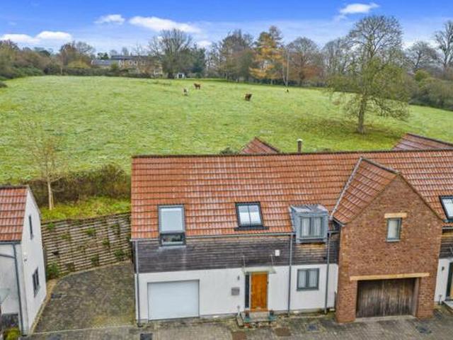 4 Bedroom Semi detached House For Sale In Chew Magna