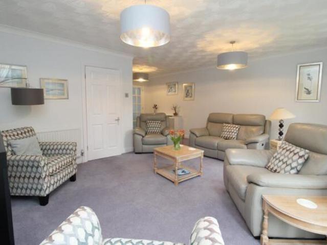 4 bedroom semi detached house for sale in Cheyne Gardens, Bournemouth, BH4