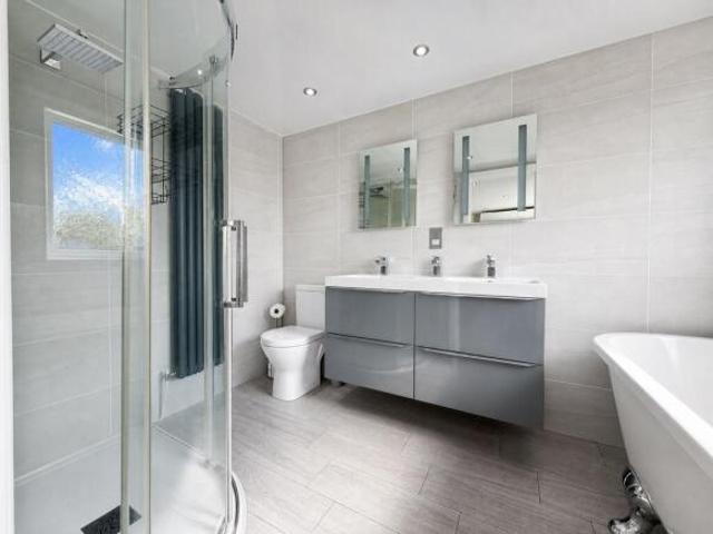 4 bedroom semi detached house for sale in Cheyne Gardens, Liverpool, L19