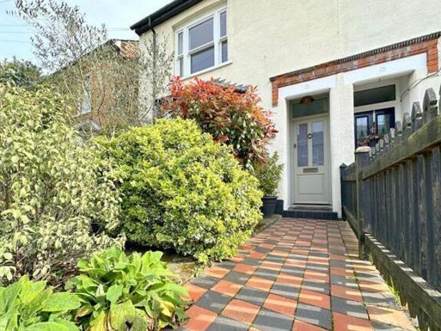 4 Bedroom Semi detached House For Sale In Chelmsford