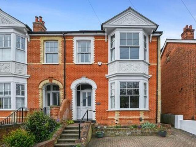 4 Bedroom Semi detached House For Sale In Chelmsford