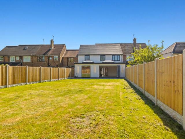 4 bedroom semi detached house for sale in Chelwood Avenue, Liverpool, L16