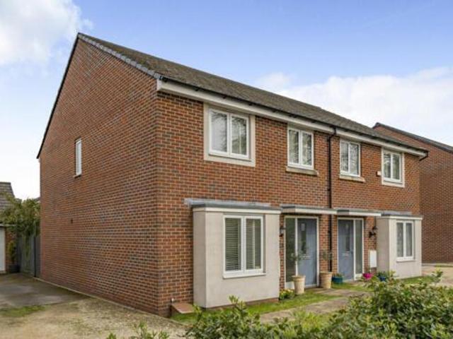 4 Bedroom Semi detached House For Sale In Cheltenham, Gloucestershire