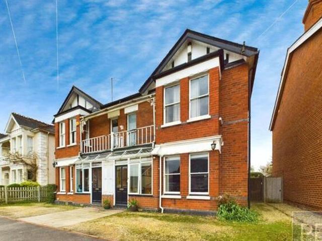4 Bedroom Semi detached House For Sale In Cheltenham, Gloucestershire