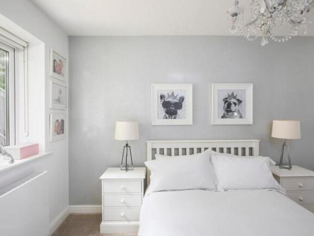 4 bedroom semi detached house for sale in Cherry Close, Ashley Cross, Poole BH14
