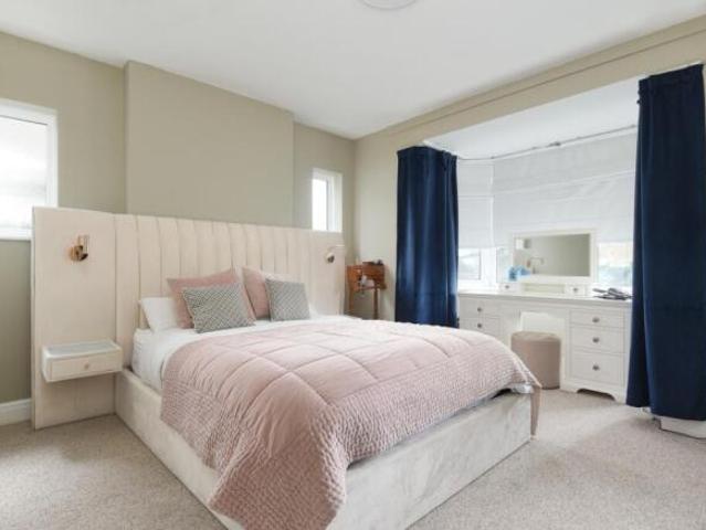 4 bedroom semi detached house for sale in Cherry Garden Road, Canterbury, CT2
