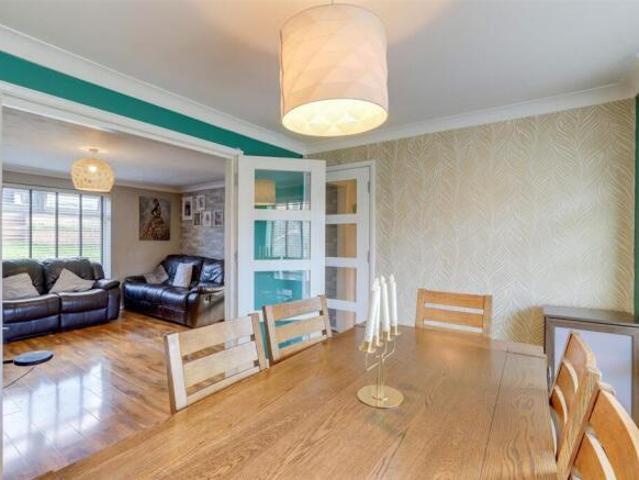4 bedroom semi detached house for sale in Cherry Orchard Mount, Nottingham, NG5