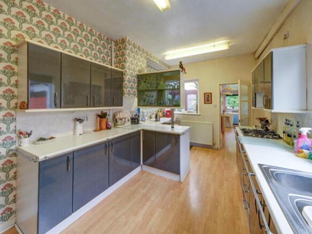 4 bedroom semi detached house for sale in Cherry Lane, Lymm, WA13 0PD, WA13